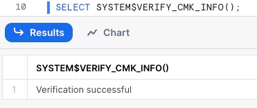 Tri-Secret Secure self-registration with GCP KMS