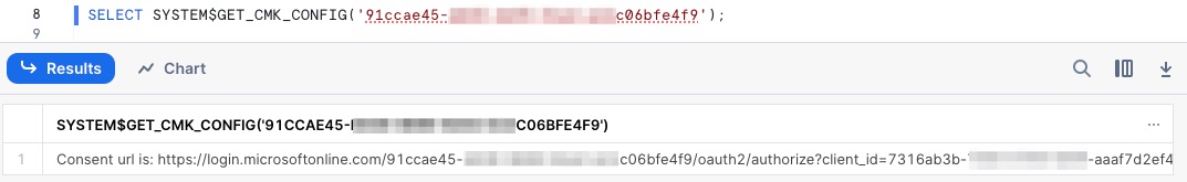 Tri-Secret Secure self-registration with Azure Key Vault