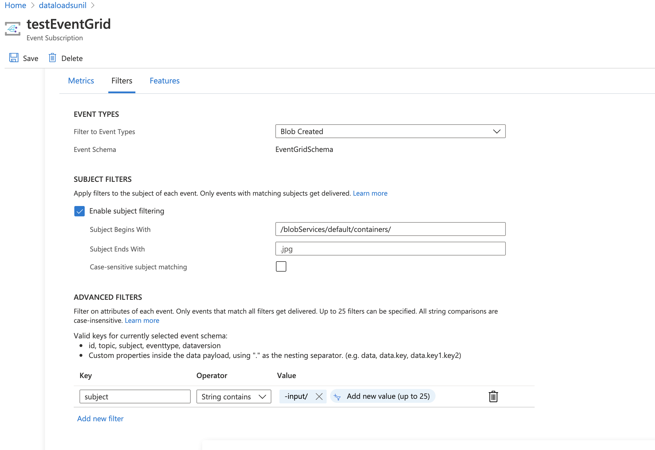 Auto Ingesting Files With Snowpipe For Azure Fails While They Can Be Loaded By Refreshing The Pipe
