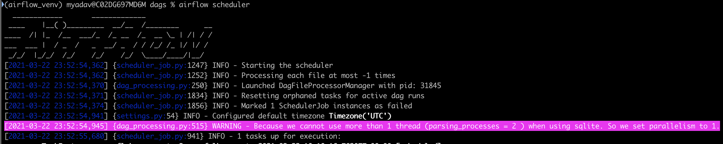 How To Connect Apache Airflow To Snowflake And Schedule Queries Or Jobs