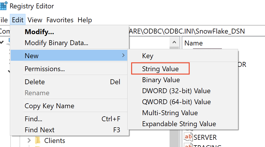 How To Set Up Odbc Driver With Key Pair Authentication To Connect To Snowflake On Windows