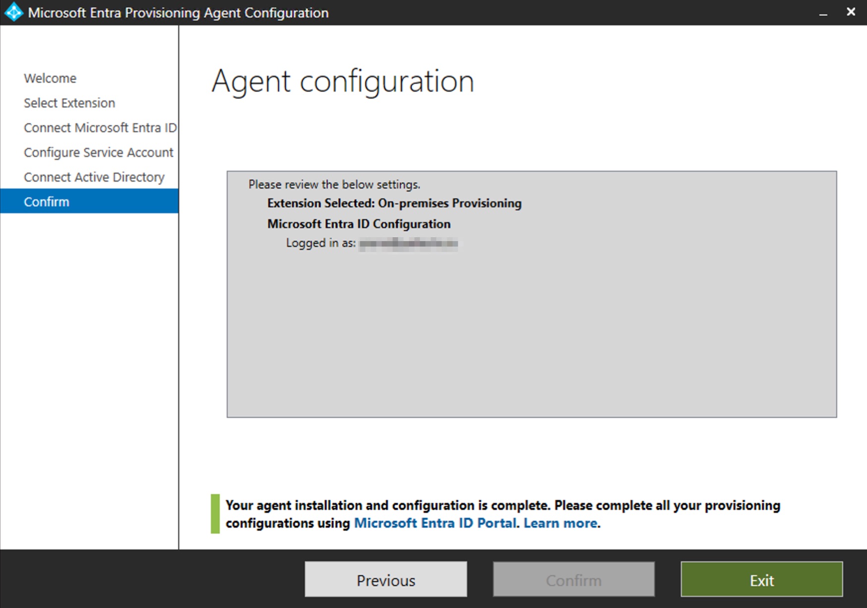How to use private connectivity for SCIM provisioning from Entra ID?