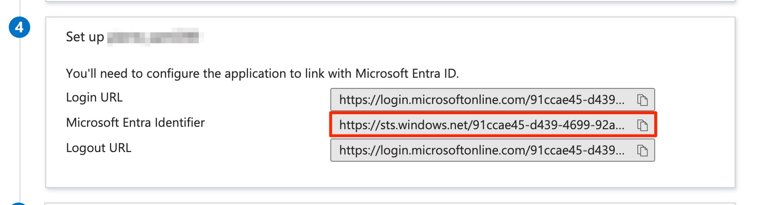 How to configure Entra ID (Azure AD) SAML2 SSO to Snowflake with both ...