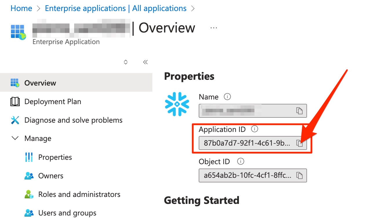 How to configure Entra ID (Azure AD) SAML2 SSO to Snowflake with both the Private Link and ...