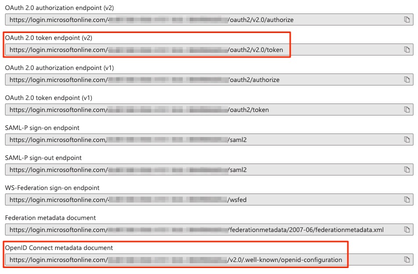 OAuth 2.0 Client Credentials Grant to Snowflake with Entra