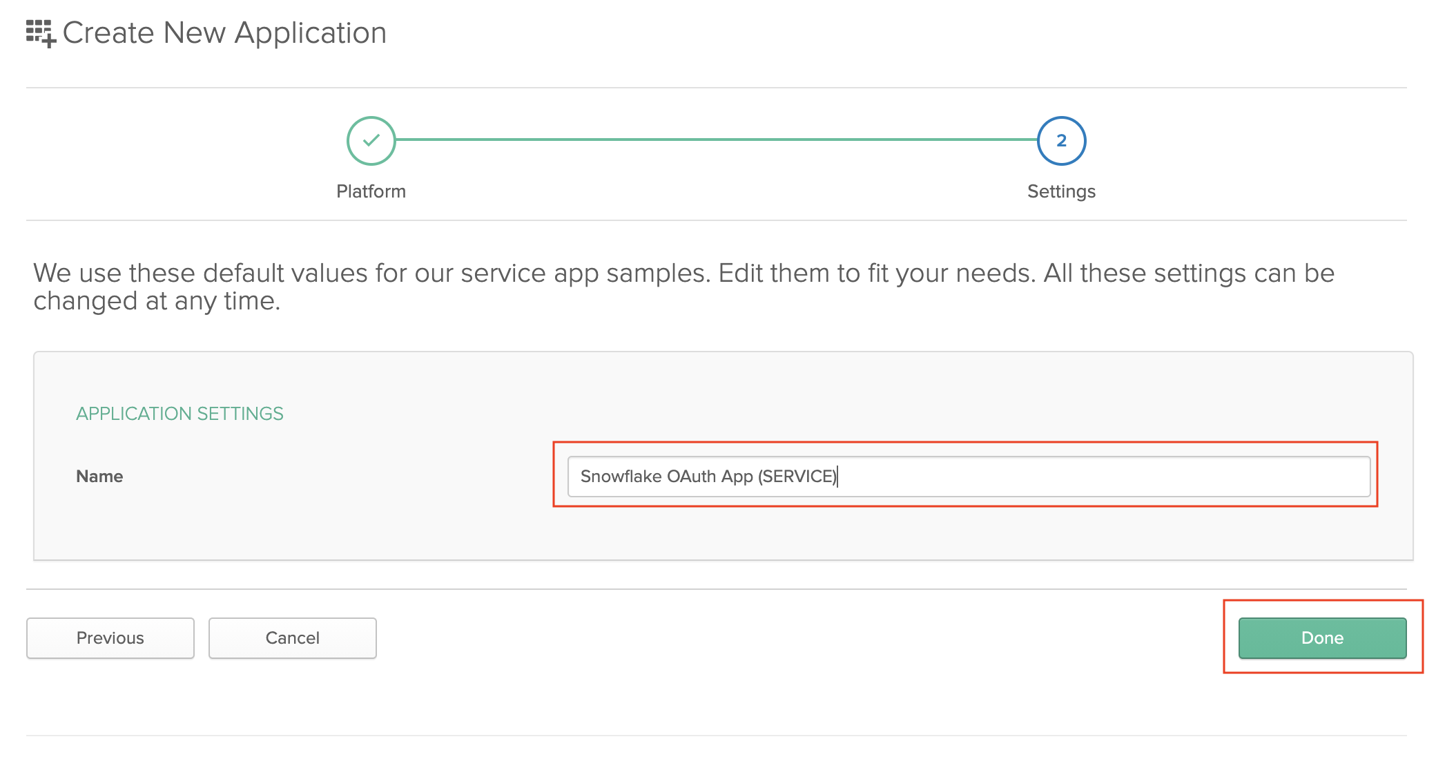 How To: Create External Oauth Token Using Okta For The Client Itself ...