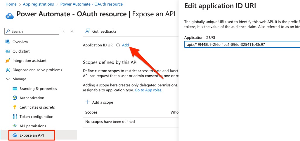 Connect To Snowflake From Power Automate Using Oauth