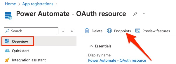Connect To Snowflake From Power Automate Using Oauth
