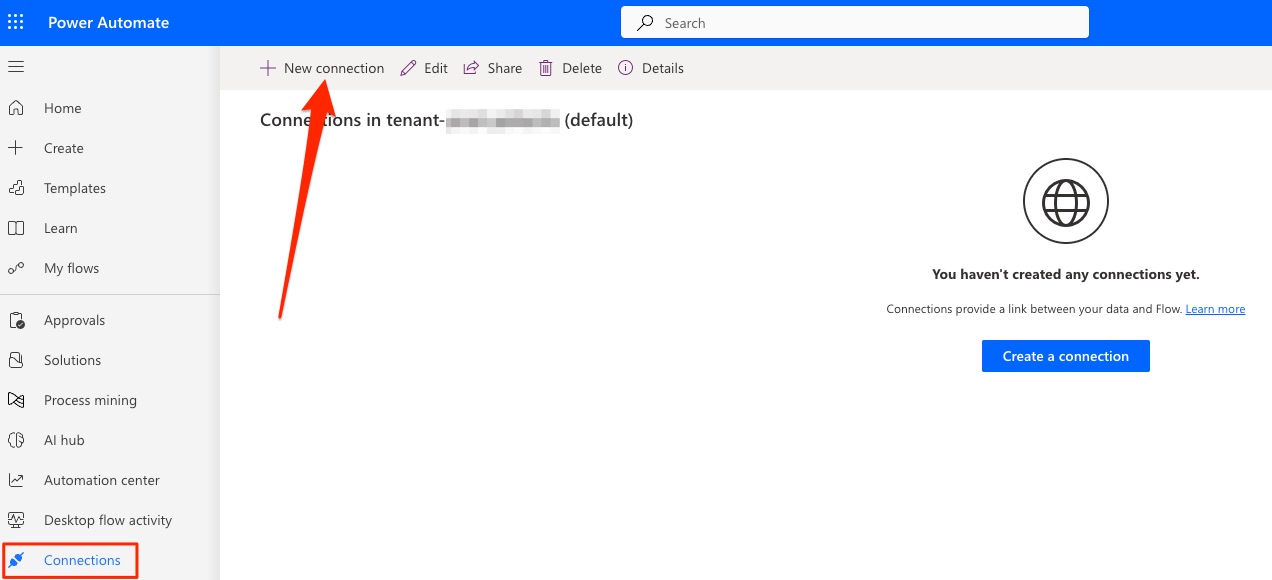 Connect To Snowflake From Power Automate Using Oauth
