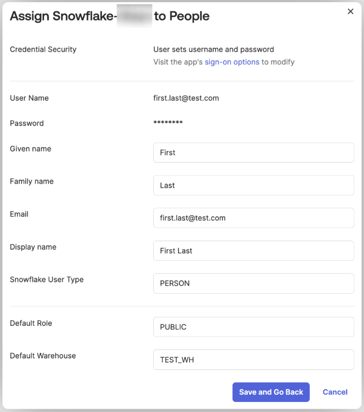 How To Use Okta Scim Provisioning To Configure User Type Attribute In