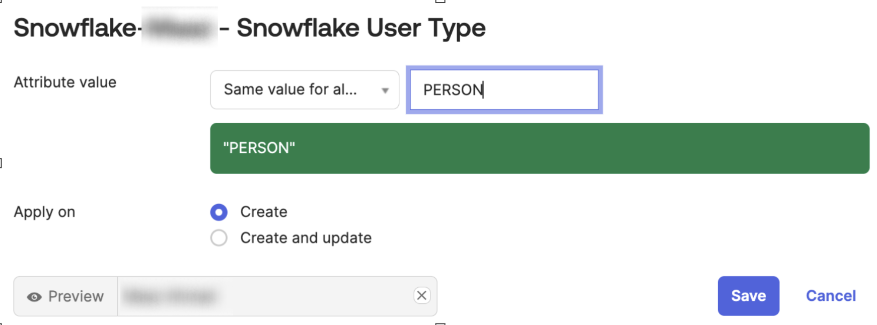 How To Use Okta Scim Provisioning To Configure User Type Attribute In