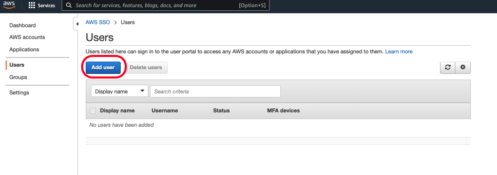 How To: Setup SSO with AWS Single Sign-On and Snowflake New URL Format or PrivateLink