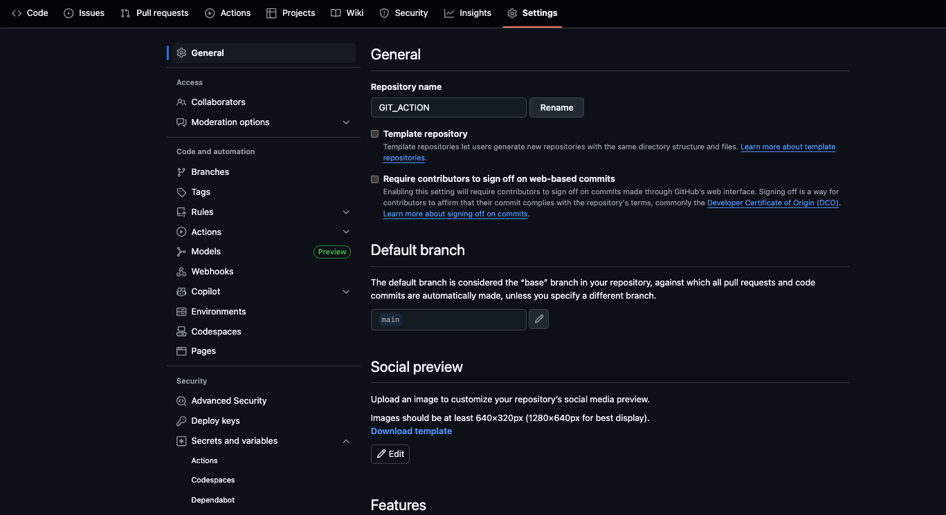 Secure Automation in Snowflake: Connecting GitHub Actions Using PAT and Key Pair Authentication