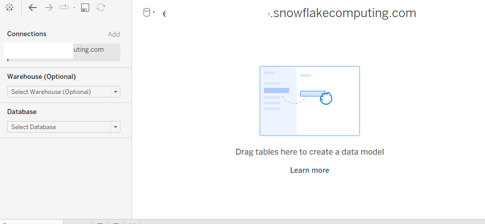 Tableau Cloud & Snowflake Integration: Snowflake OAuth for Partner ...