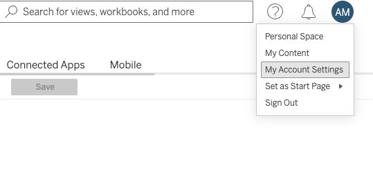 How to connect Tableau Online to Snowflake using Custom OAuth